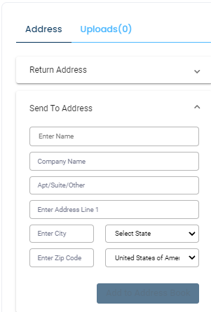 How to Send Certified Mail - Postal Methods